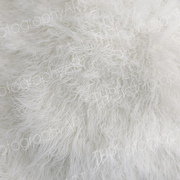 Fur Backdrop - Etsy