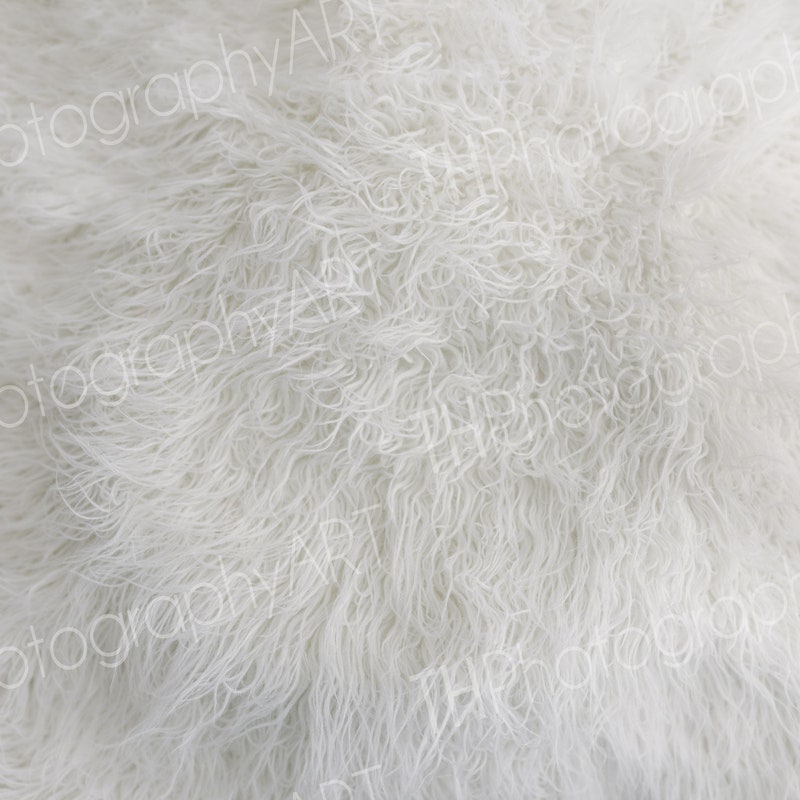 Fur Backdrop - Etsy