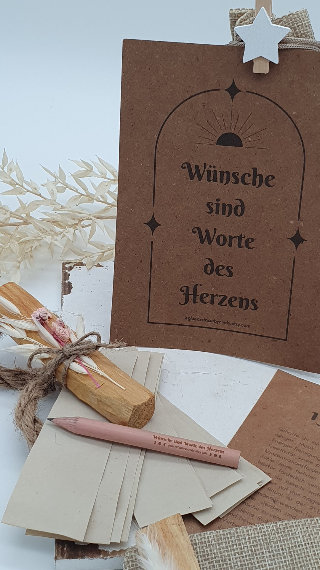Twelve Days of Christmas Wish Ritual Set for Your 13 Wishes in the New ...