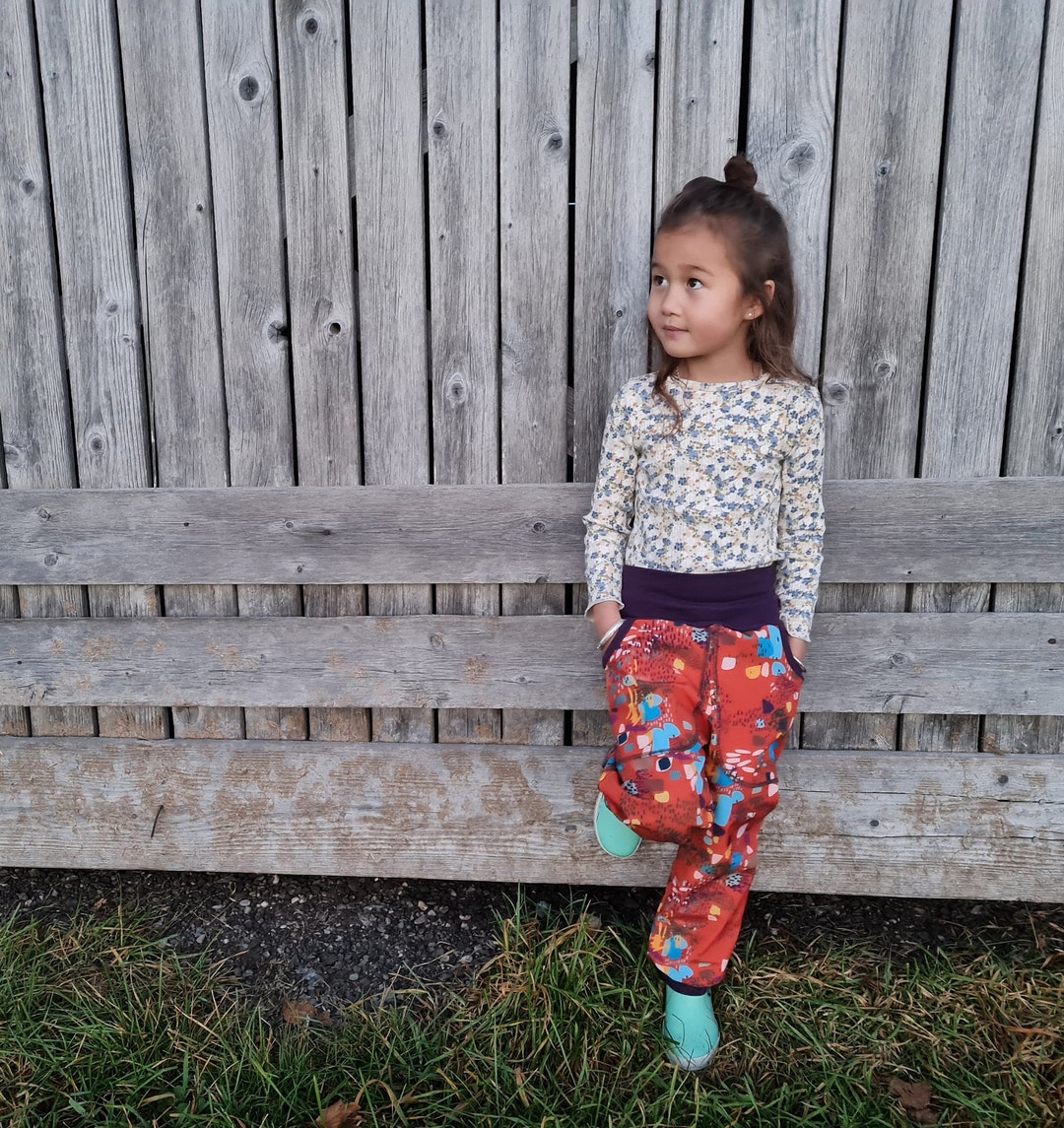 Outdoor Pants Softshell Pants Mud Pants From Gr 74 - Etsy