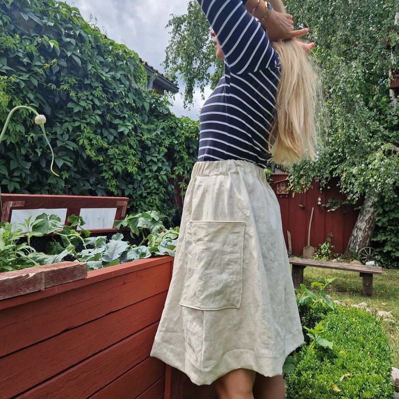 Leinen - Etsy.de