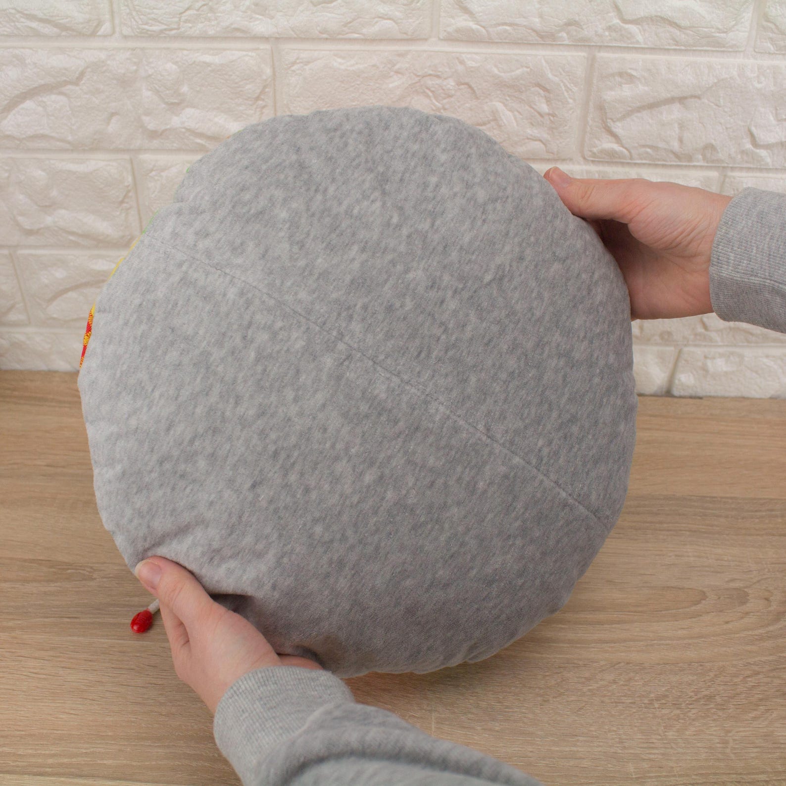 Sensory Fidget Pillow: Alzheimer's Activity & Special Needs Toy - Etsy