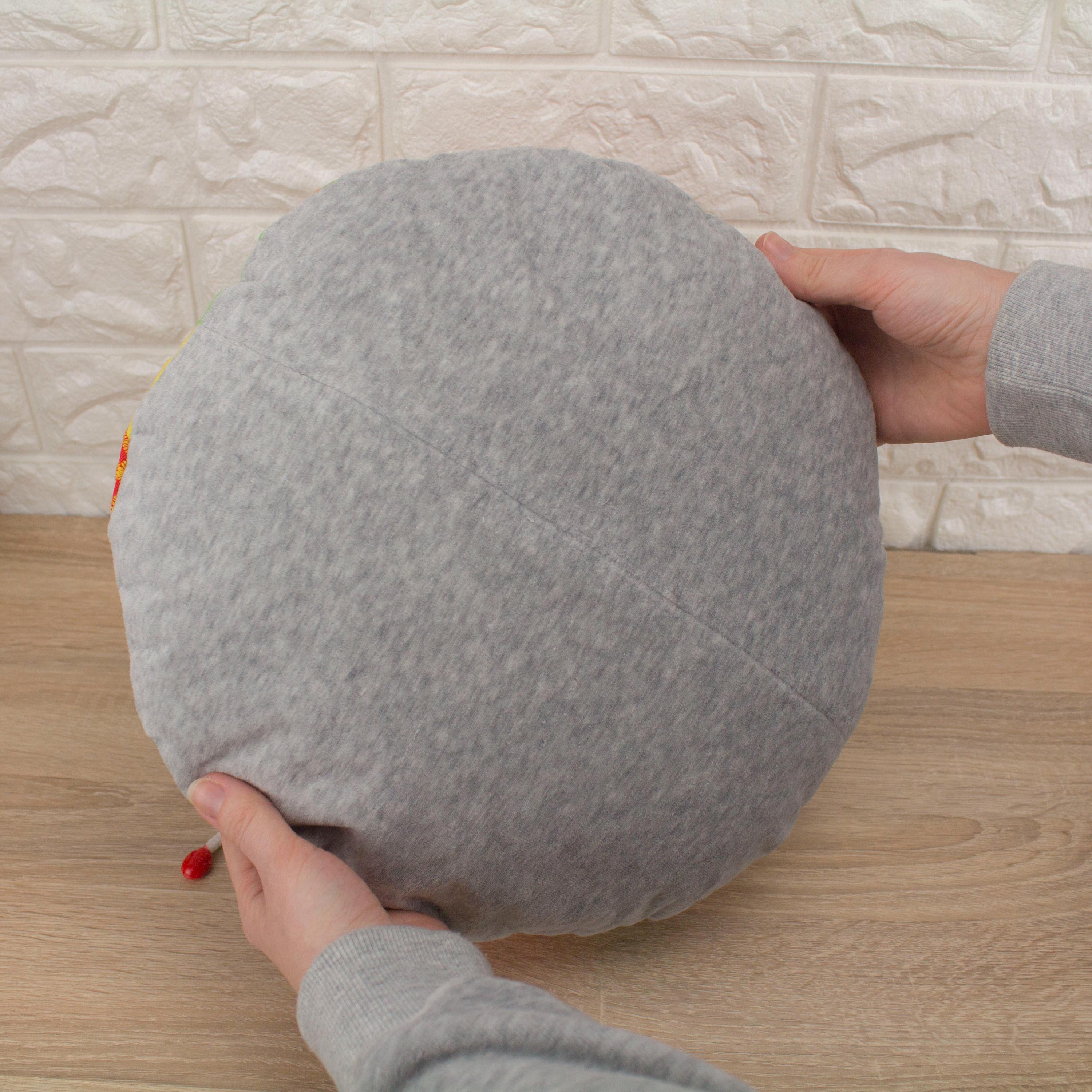 Sensory Fidget Pillow: Alzheimer's Activity & Special Needs Toy - Etsy