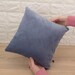 ADHD Sensory Pillow, Dementia Fidget Pillow, Activity Alzheimer Tactile ...