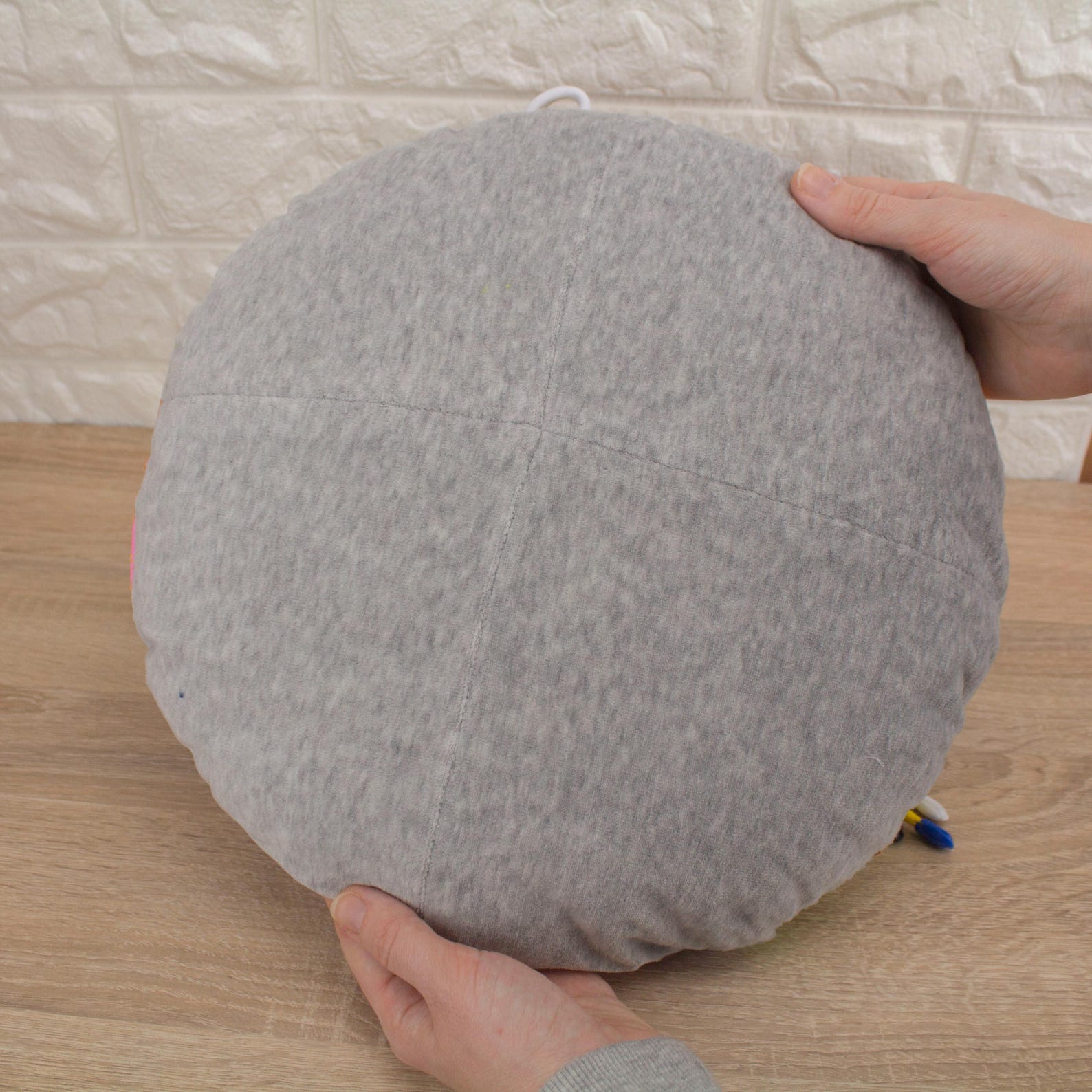 Dementia Activities, Sensory Pillows for Day Care, Dementia Tactile ...