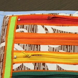 Zipper Fidget Blanket Sensory Button Toy | Etsy