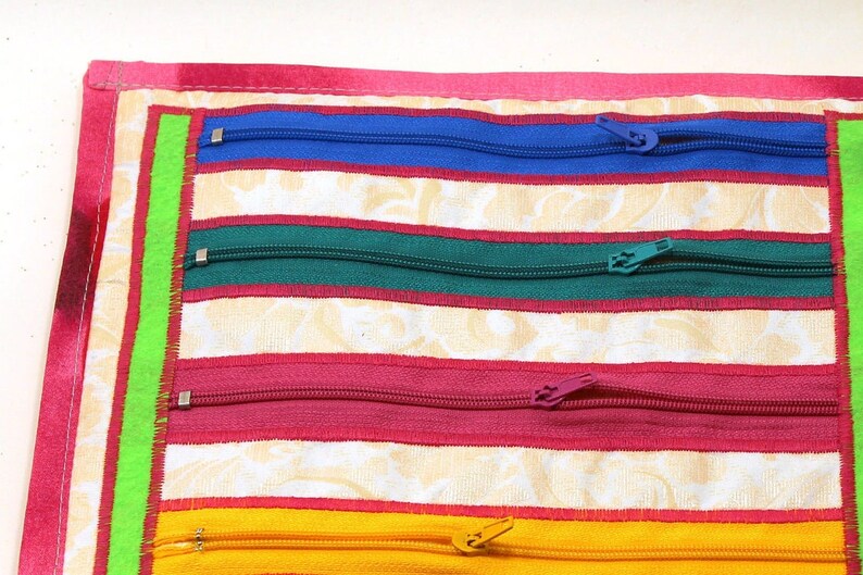 Zipper Fidget Blanket Sensory Button Toy | Etsy