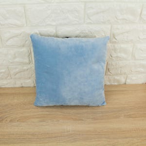 ADHD Sensory Pillow, Dementia Fidget Pillow, Activity Alzheimer Tactile ...