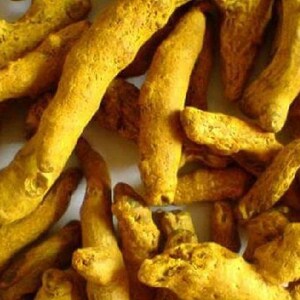 Dry Turmeric Root Cut , Organic Dried Herb Curcuma Longa , Turmeric ...
