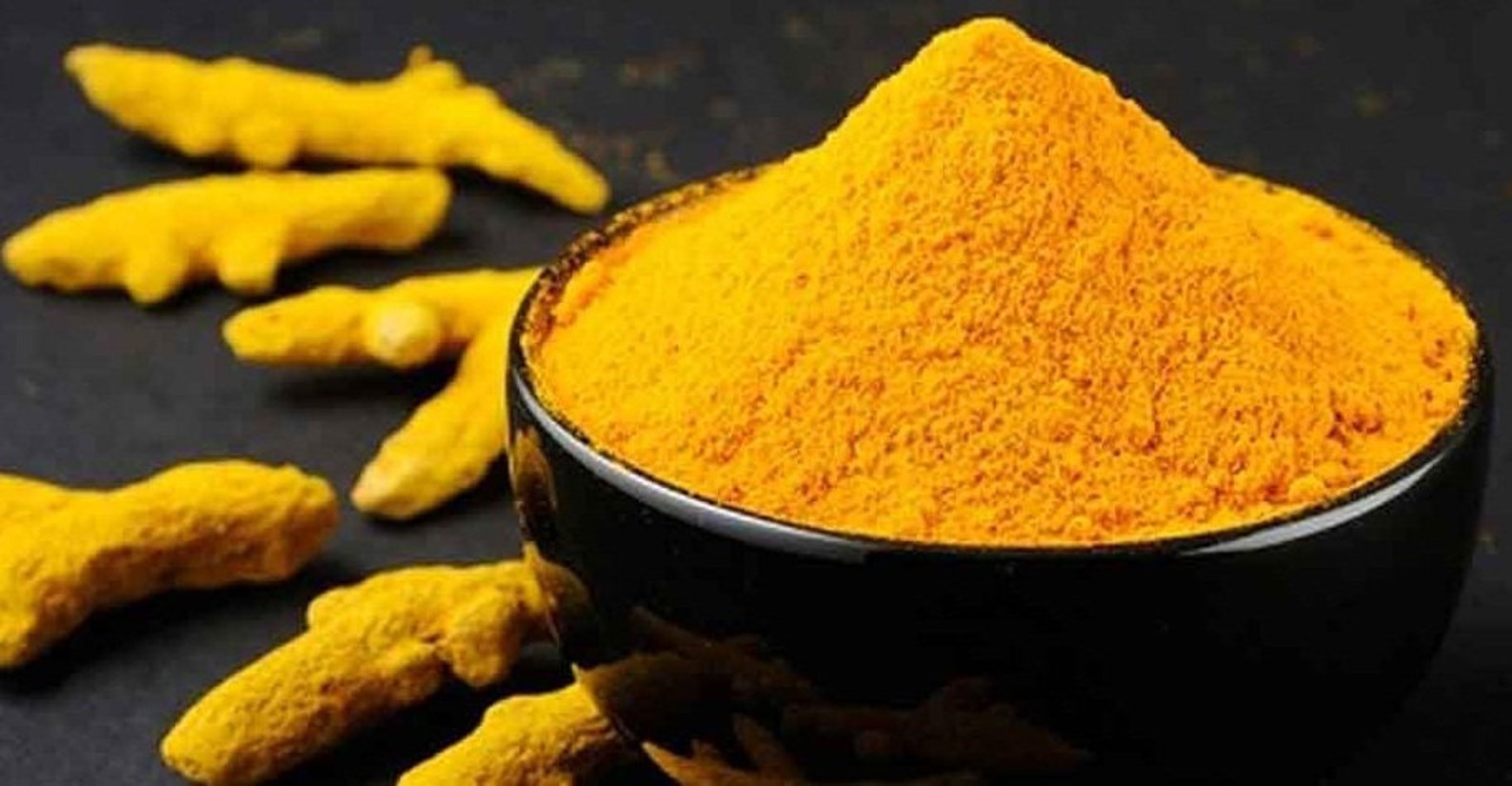 Dry Turmeric Root Cut Organic Dried Herb Curcuma Longa | Etsy