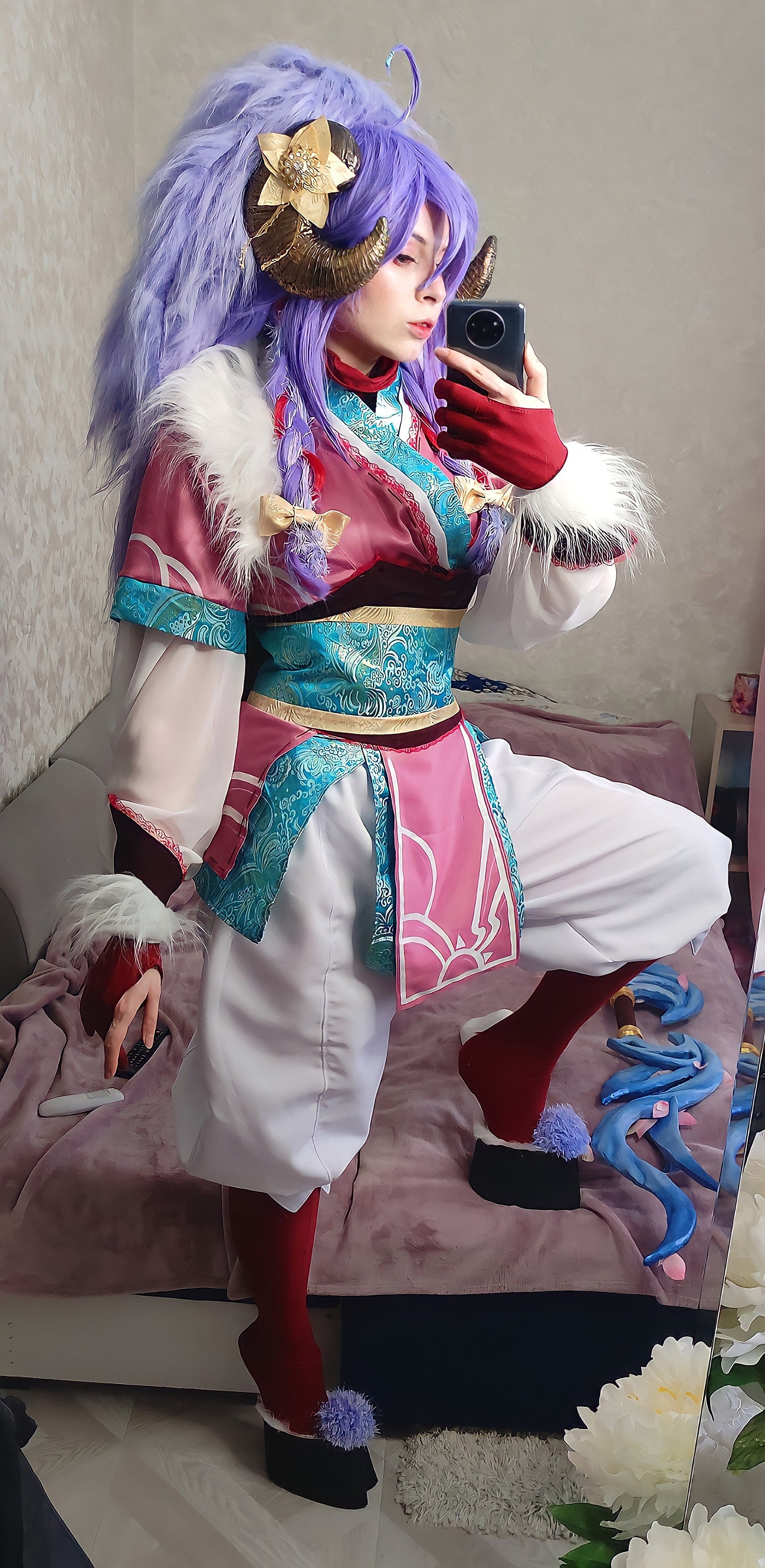 Cosplay Shop