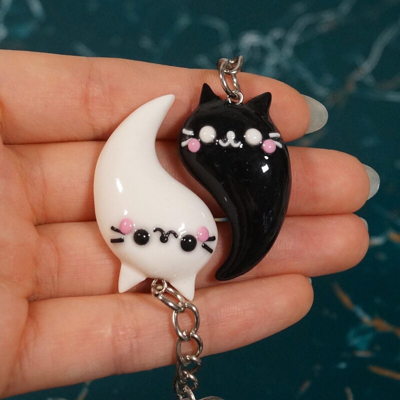 Couple Keychains - Etsy