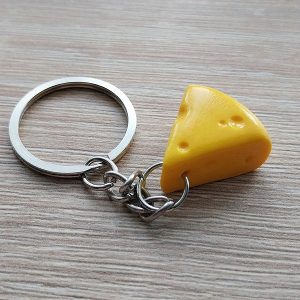 Clay Keychain - Etsy