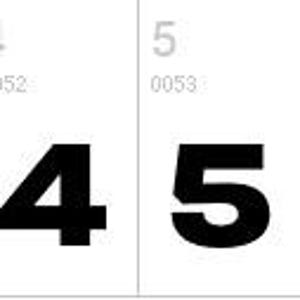 Letter Router Template Guide Cast Clear Acrylic - Queensland Australia ...