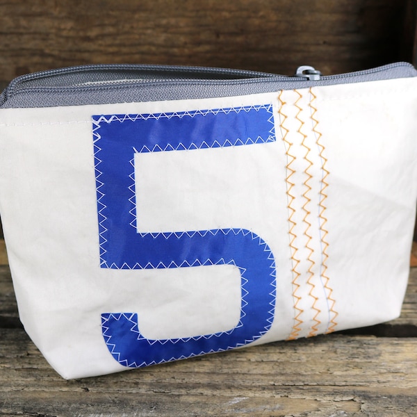 Recycled Sail - Etsy