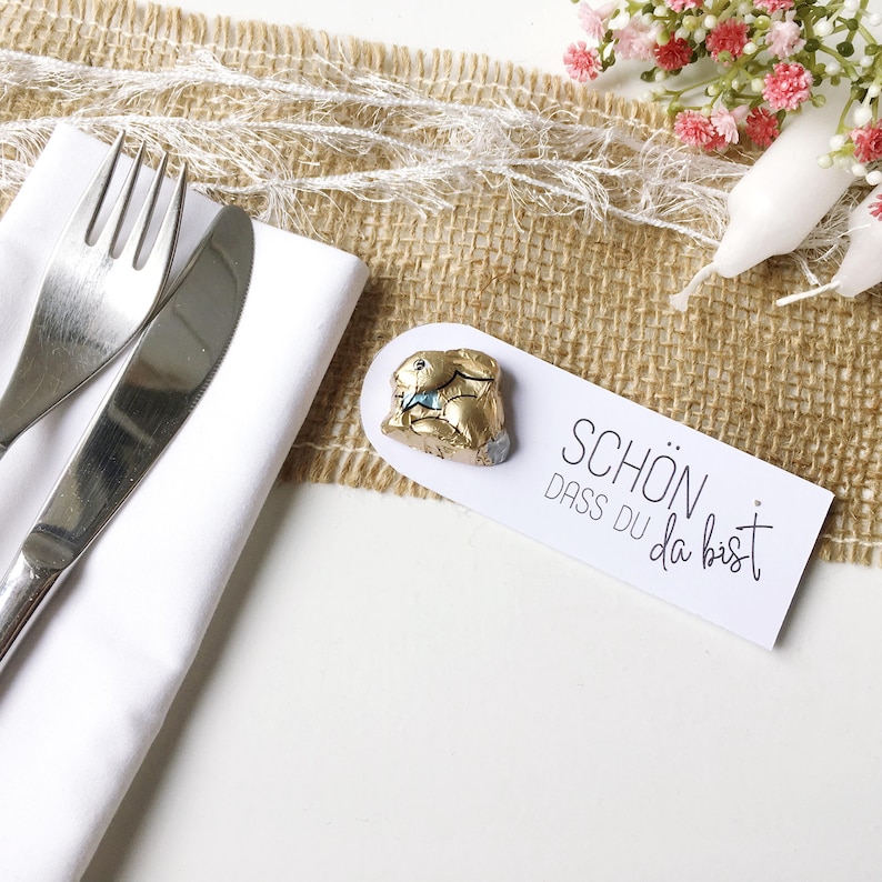 Printable Template for Confirmation Table Decorations, Printable Party ...