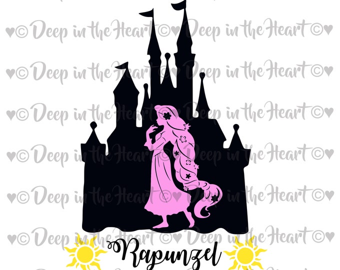 Floating Lantern Cut File | Magical SVG | Matching Family Trip Shirts ...