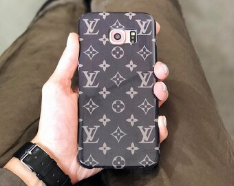 Louis vuitton case | Etsy