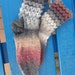 Knitting Instructions for Rotten Socks, Socks With a Wave Pattern, Plus ...