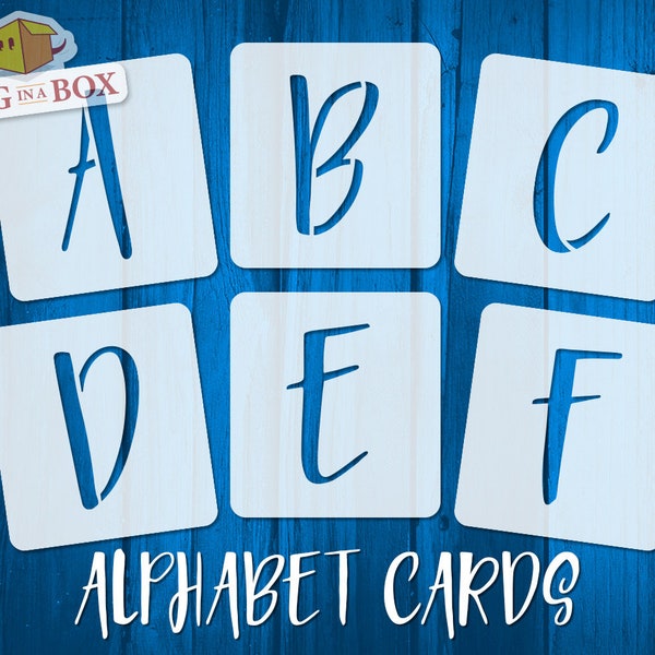 18 Inch Letter - Etsy