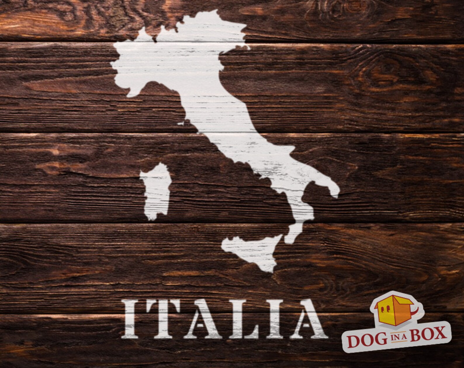 Italy Stencil Map of Italy Reusable Stencil. Stencils for - Etsy