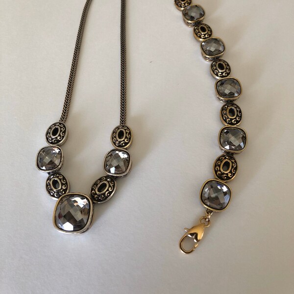 Brighton Necklace - Etsy