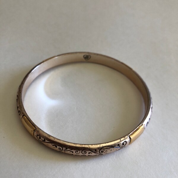 Brighton Bangle - Etsy