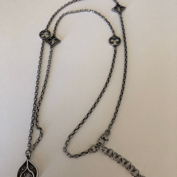 Brighton Necklace - Etsy