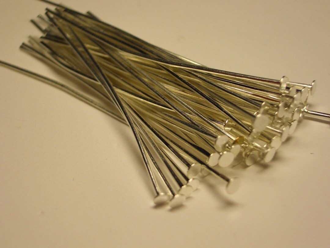 50 Rivet Pins - Etsy