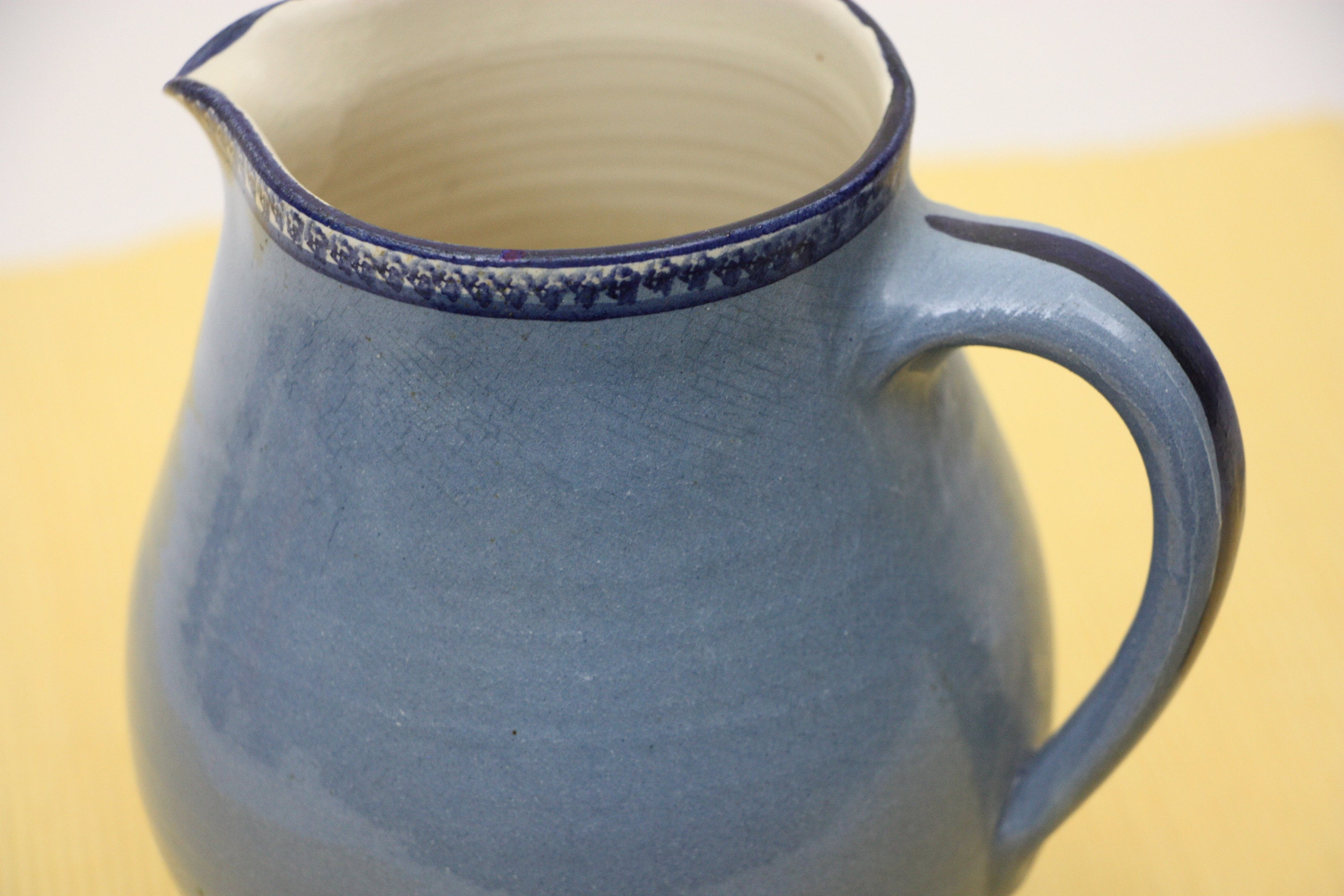 Jug With Cups Jugs Cups Juice Jugs Juice Cups Ceramics - Etsy