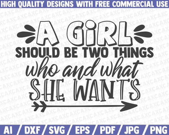 Use Things About Girls