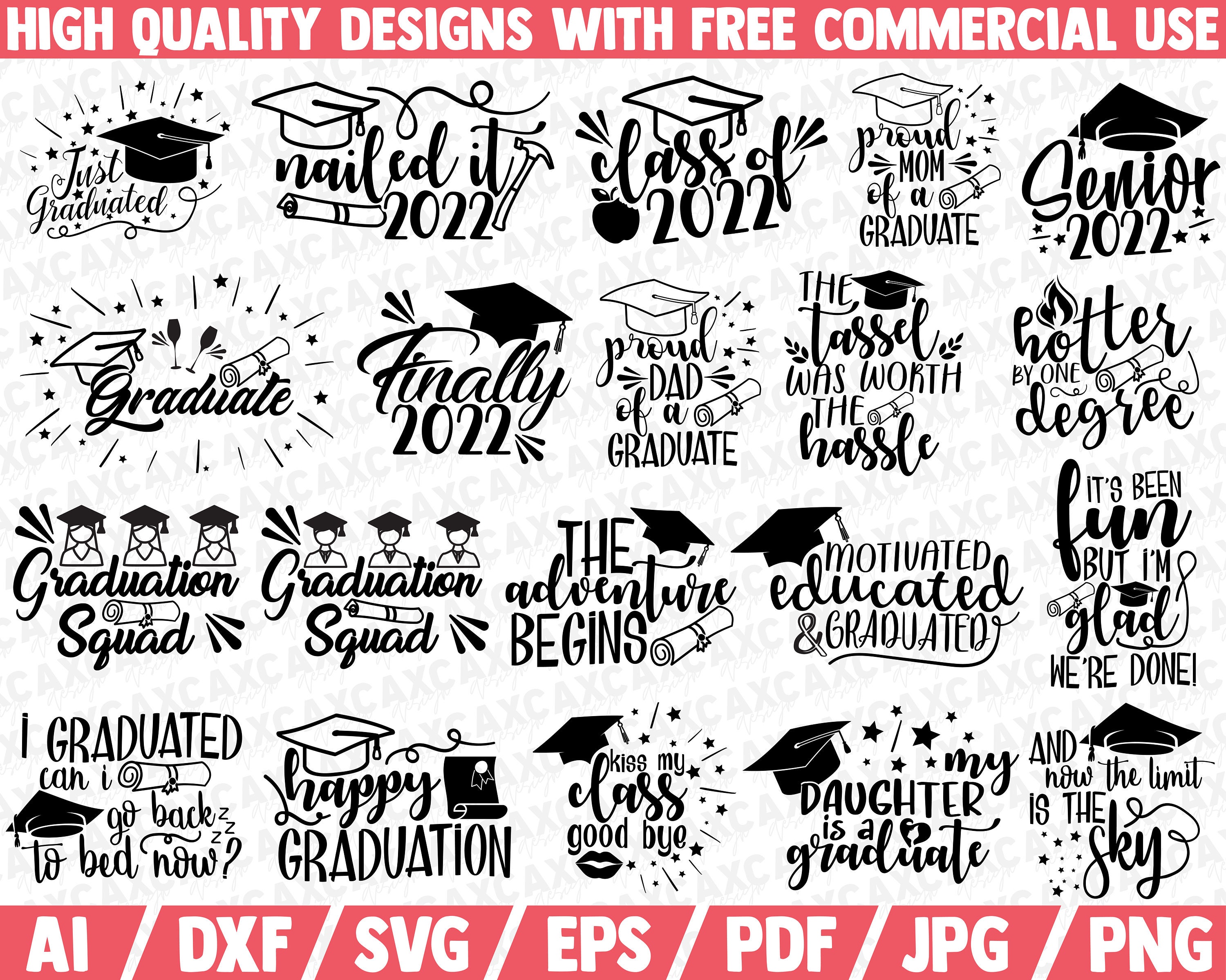 2022 Graduation Sayings