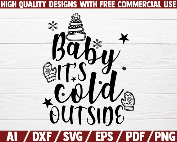 Cold Outside Quotes