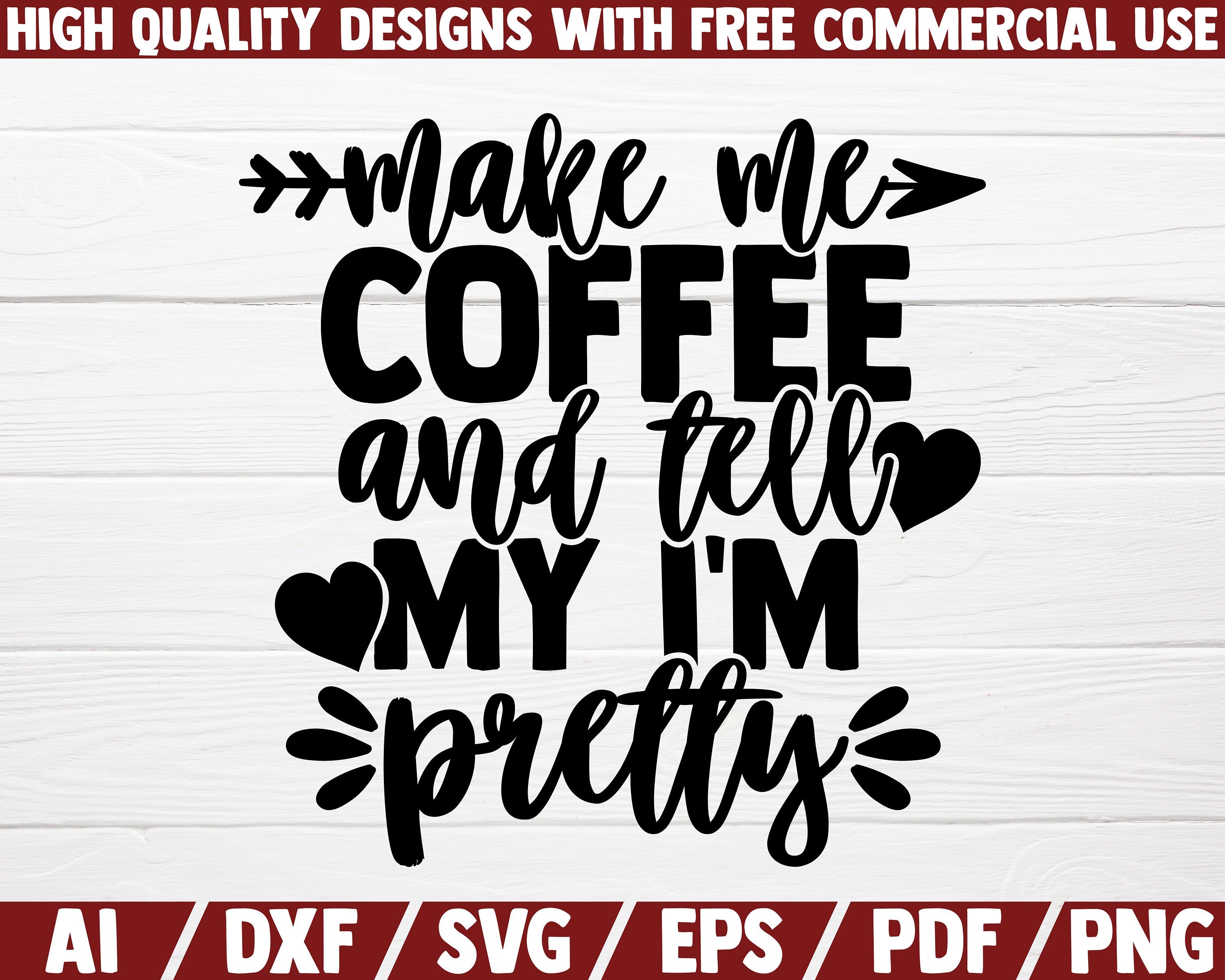 Coffee SVG Bundle 20 Designs DXF File Cut File Coffee | Etsy