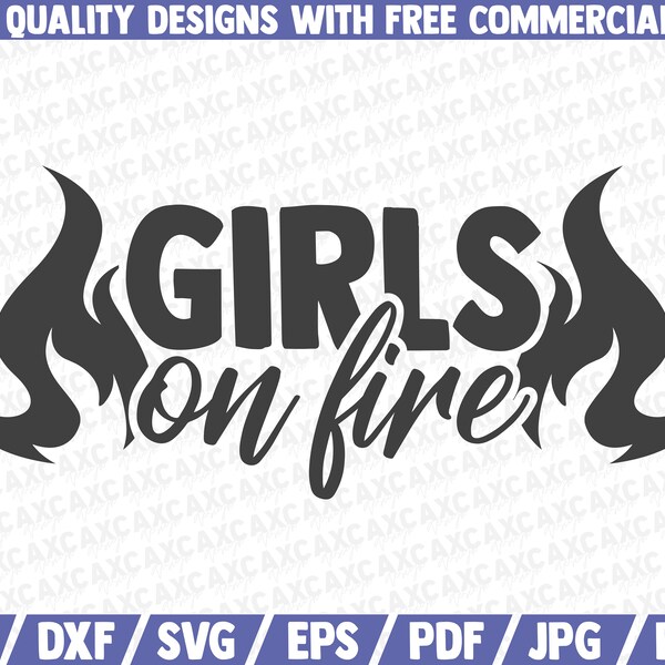Girl Power - Etsy