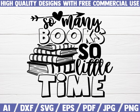 So Little Time Books