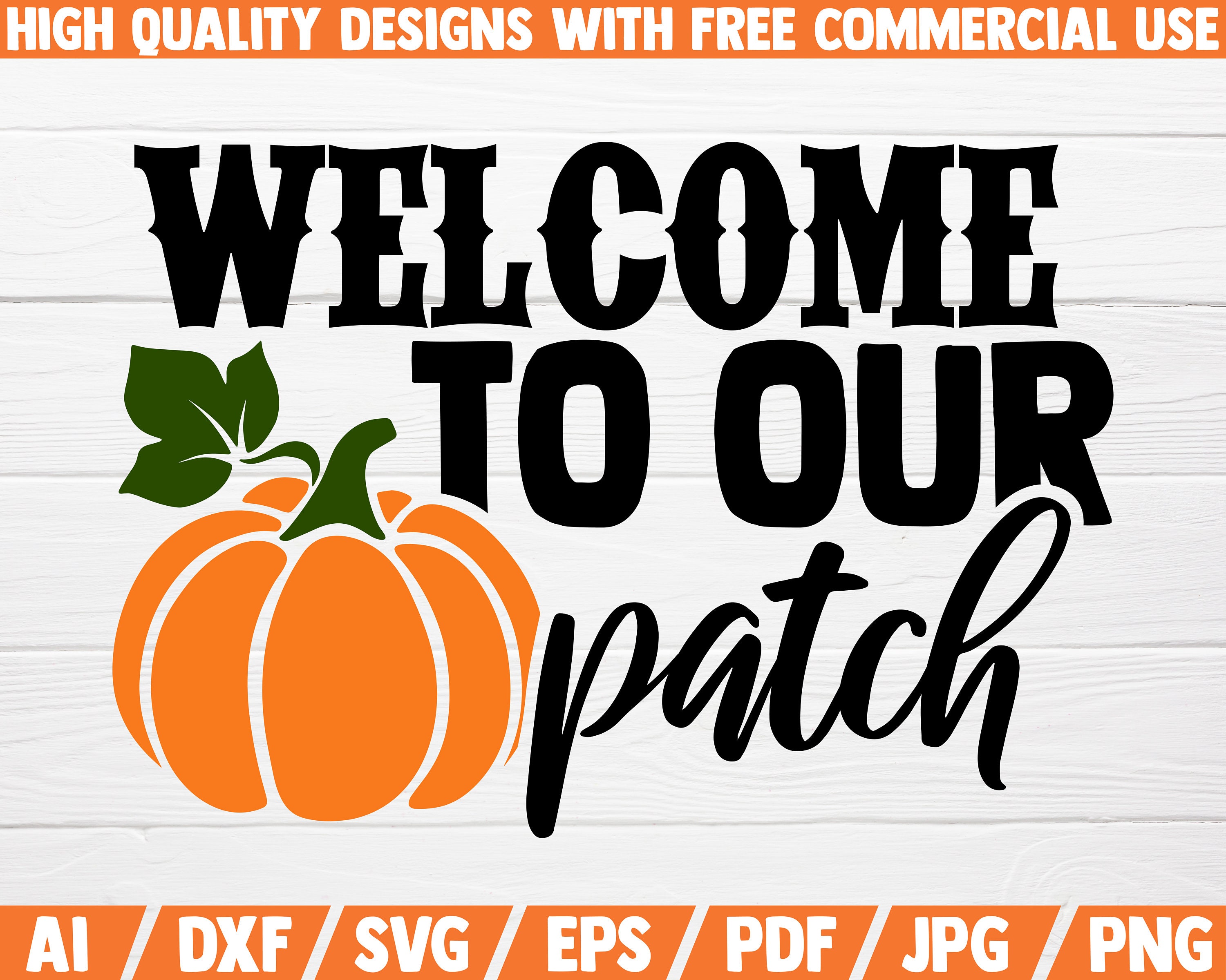 Fall SVG Bundle Autumn SVG Cut File Instant Download - Etsy