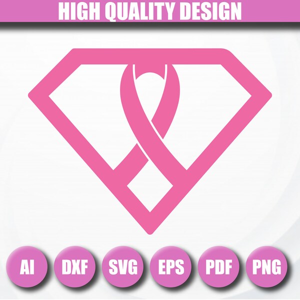 Super Hero Ribbon - Etsy