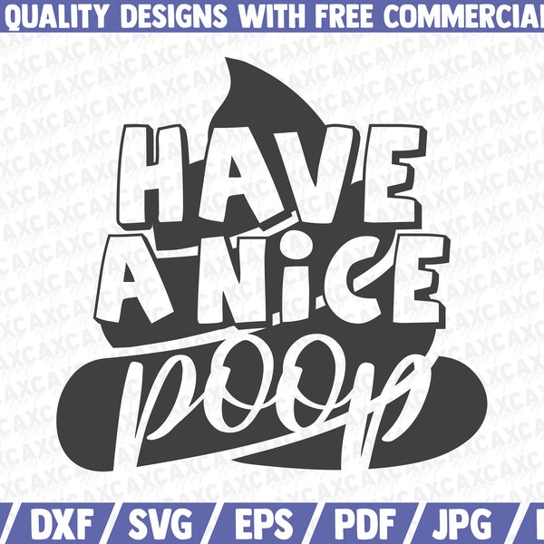 Funny Poop Sayings - Etsy