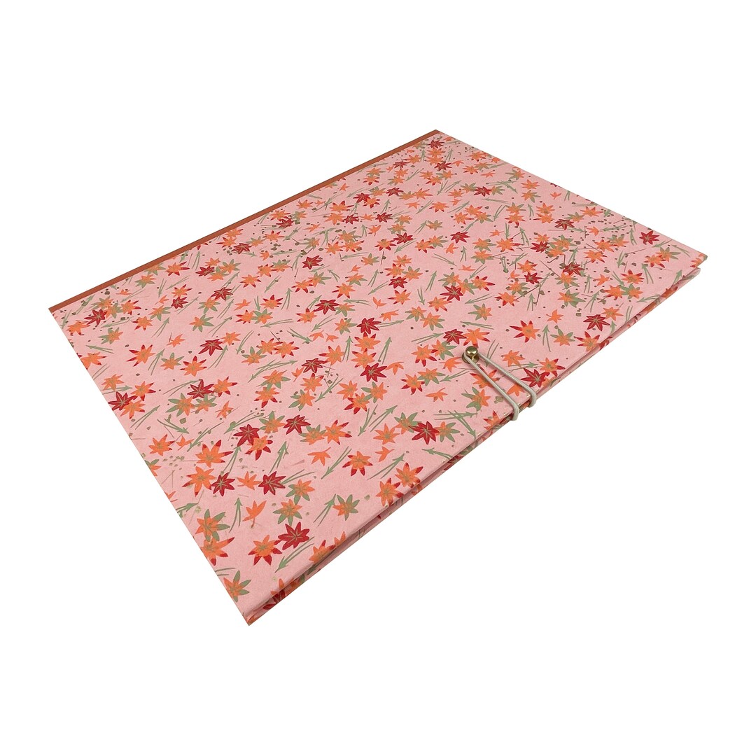Fan Folder / Folder - Etsy