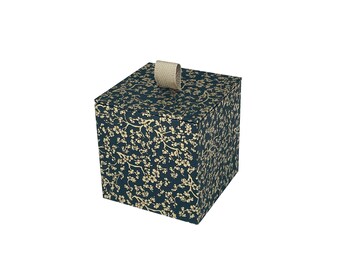 Custom Copper Patina Range Hood Box / Cube Style Vent Hoods - Etsy