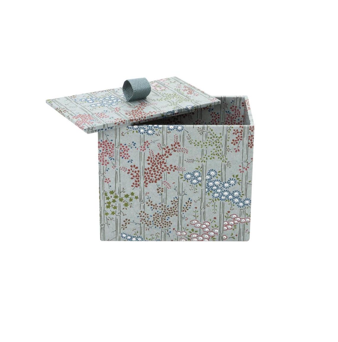 Narrow, Tall Box - Etsy
