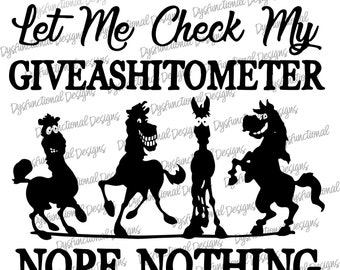 Give a Shitometer - Etsy