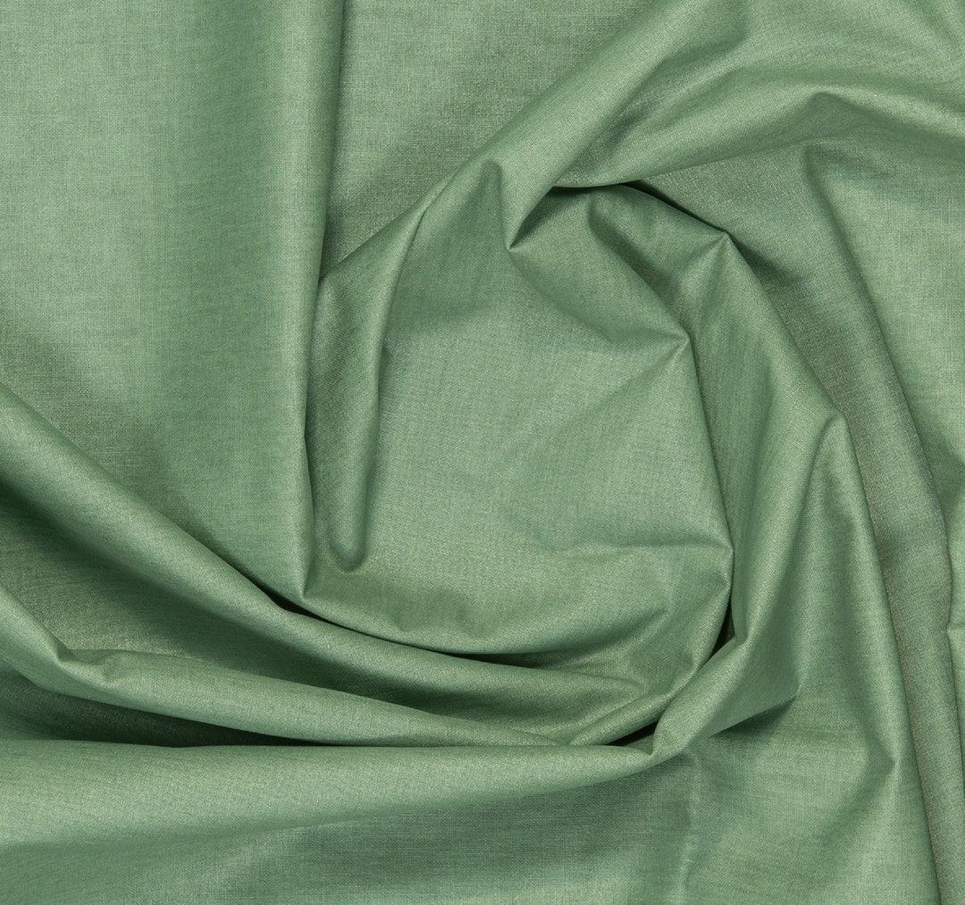 Cotton Coated, Fabrics, Swafing, Luisa, Plain, Acrylic Coated, Oilcloth ...