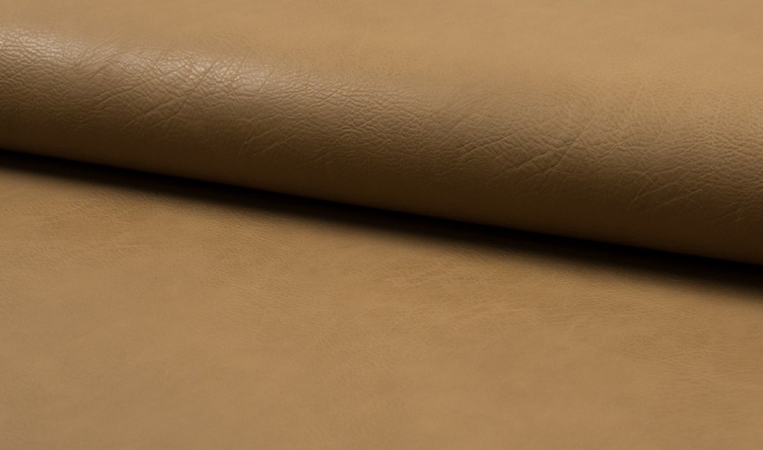Faux Leather / Imitation Leather, Quality Textiles, Vintage Look ...