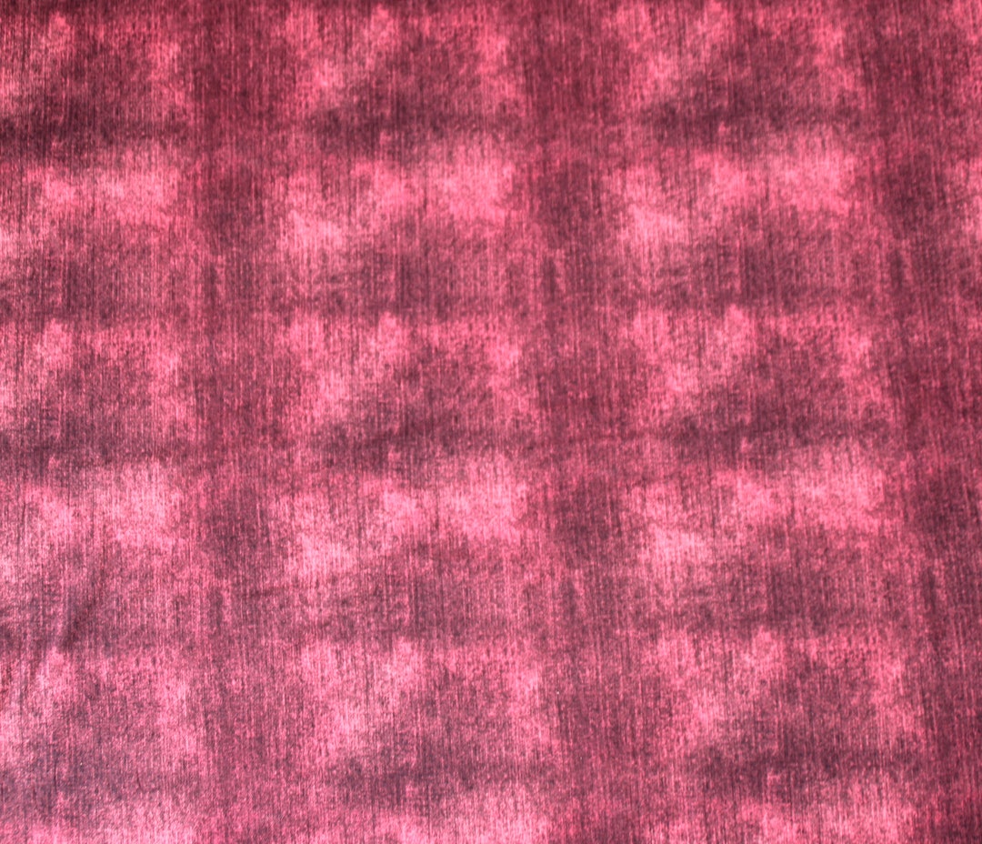 Baumwolljersey / Jersey Stoff / Meterware / Jeansoptik Beere ...