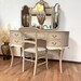 Olympus French Louis Style Dressing Table - Etsy UK