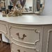 Olympus French Louis Style Dressing Table - Etsy UK