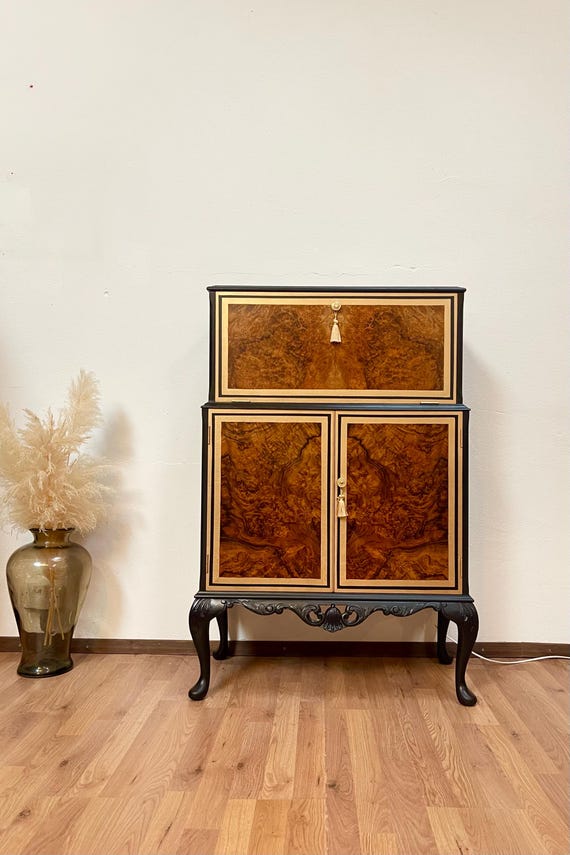 Retro sideboard drinks cabinet store