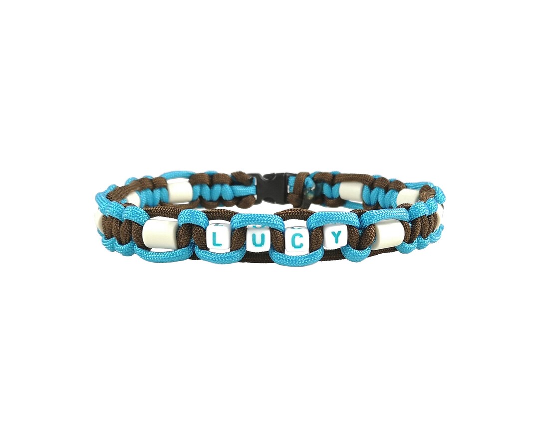 EM Ceramic Dog Collar, Aluminum Buckle Possible, EM-X Ceramic, With ...